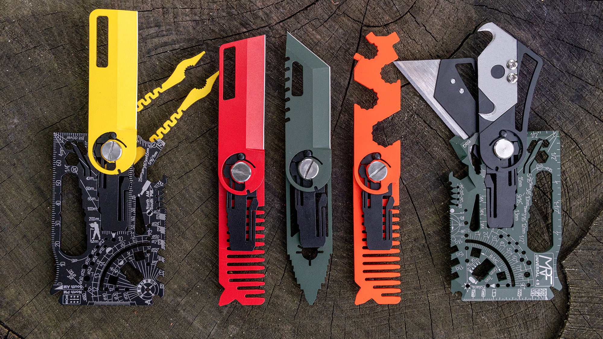 Universal – MRF.Tools